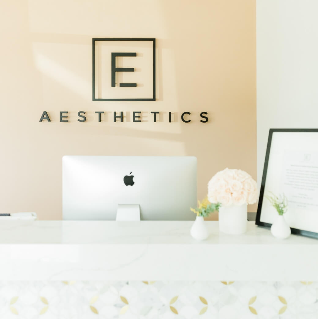 Aesthetic Medical Spa| Mesa Arizona | Emily Frost Aesthetics