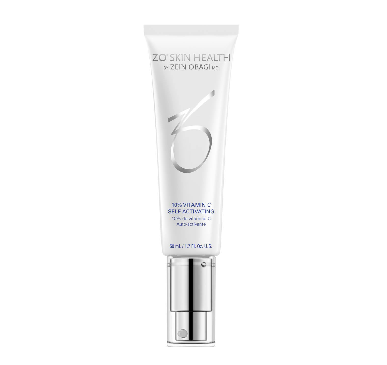 10% Vitamin C Self-Activating | Emily Frost Aesthetics