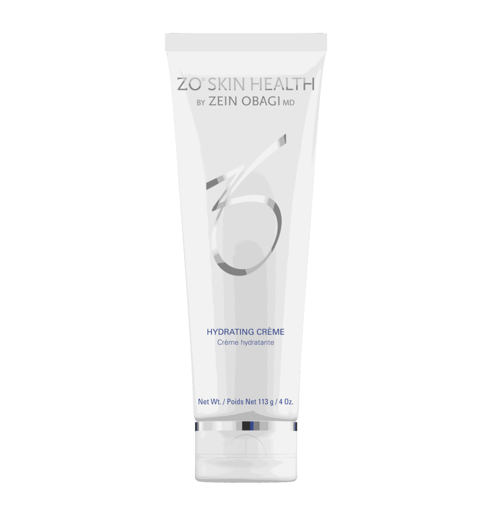 Hydrating Crème | Emily Frost Aesthetics | Mesa, AZ