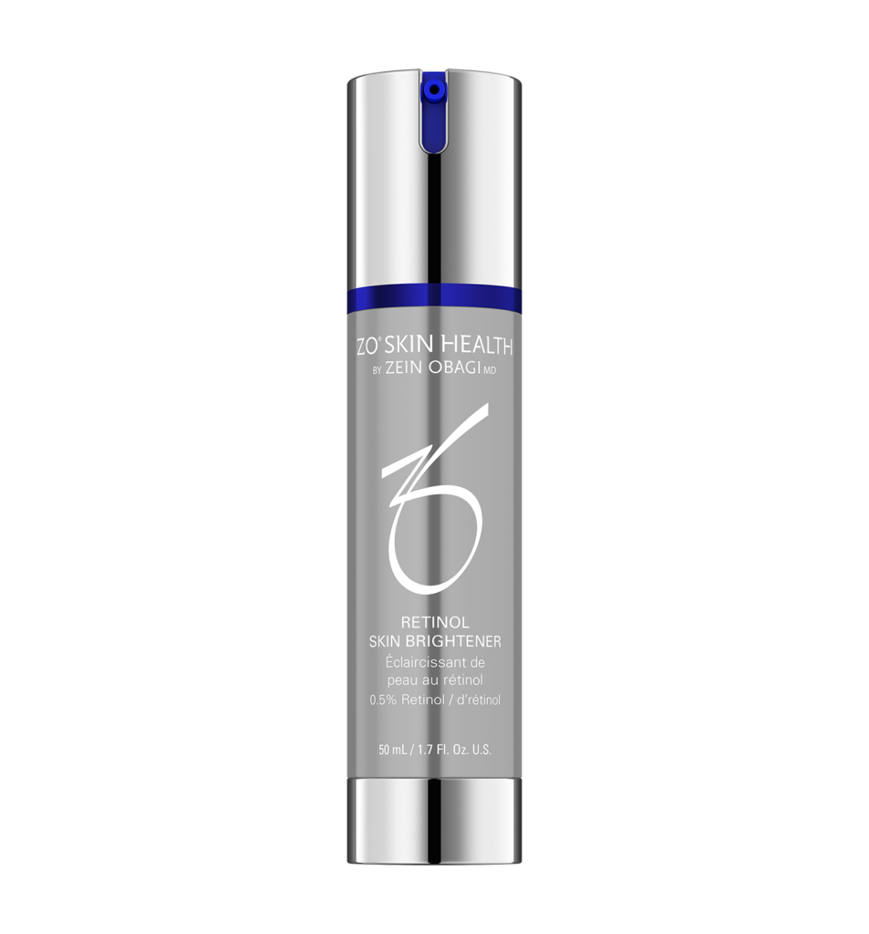 Retinol Skin Brightener 0.5% – Emily Frost Aesthetics